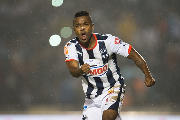 Dorlan, virtual Campeón de goleo