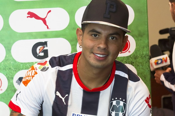 Rayados dará de qué hablar en el C2015: Cardona
