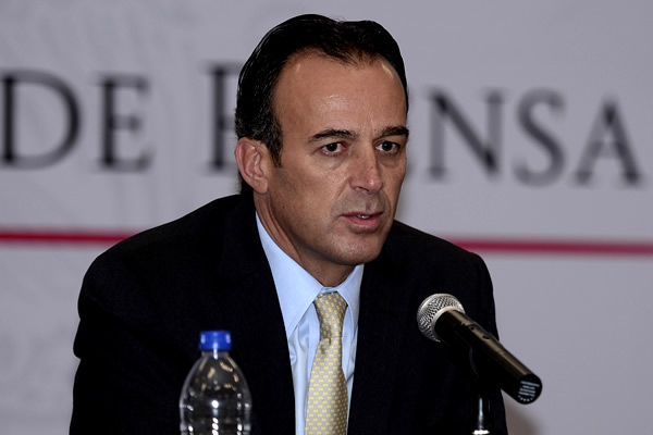 Insistirá FMF para Mundial Sub-20 en 2019