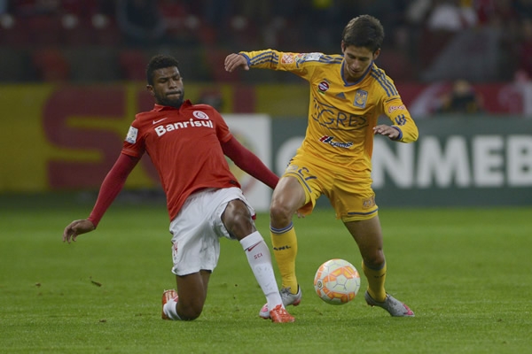 Jürgen Damm, feliz por jugar Final de CL
