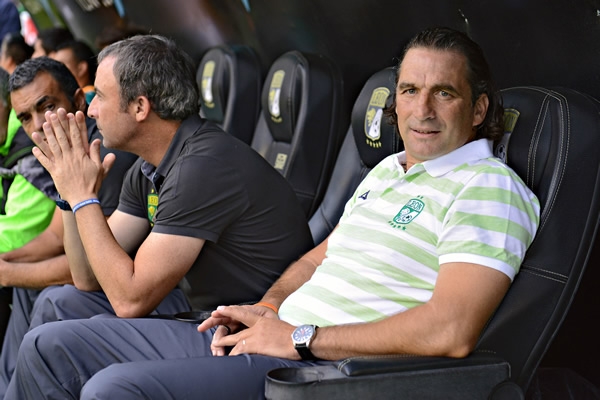 Quieren armar una campaña contra León: Pizzi