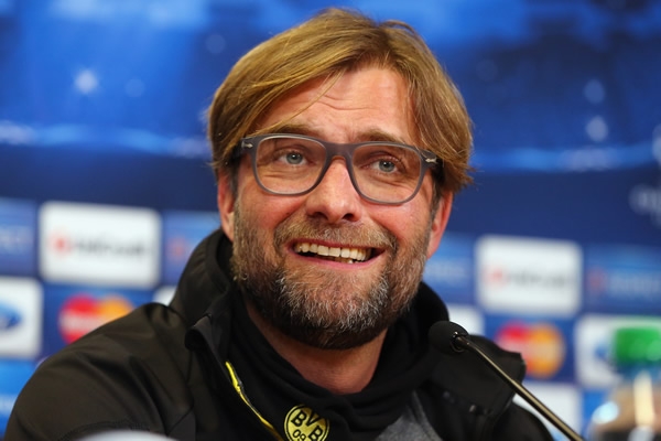 Liverpool anunciará nuevo director técnico