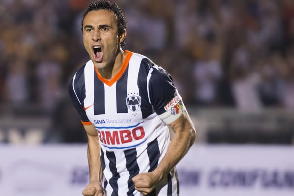 Es obligatorio triunfar en el Mundial de Clubes: Leobardo López