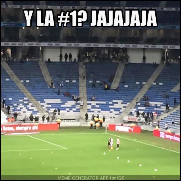 Memes Estadio Rayado Los Mejores Memes De La “cruzazuleada” De