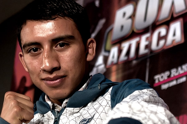 'Maromerito' regresará ante Ronald Montes