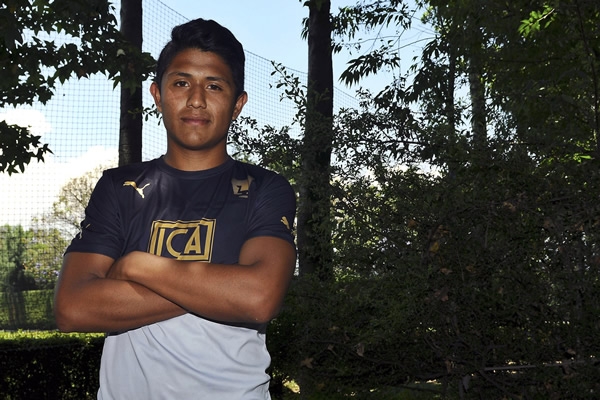 Citará la CAD a Daniel Ramírez: Ángel la 'Coca' González