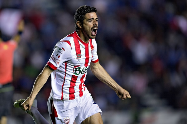 El Rayo dio primera descarga ante Correcaminos