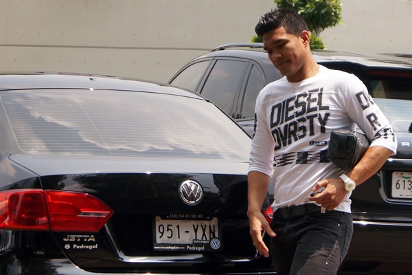 Teófilo Gutiérrez volverá a Cruz Azul, River no pagó