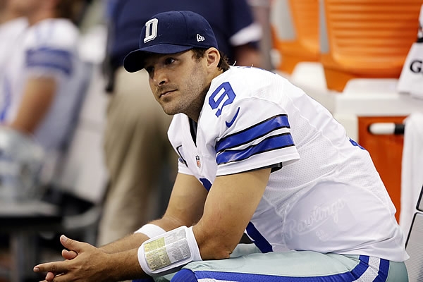 Broncos 51, Cowboys 48; Romo lanza 'tristeza' en Dallas