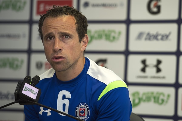 Torrado negó tener amigos en América