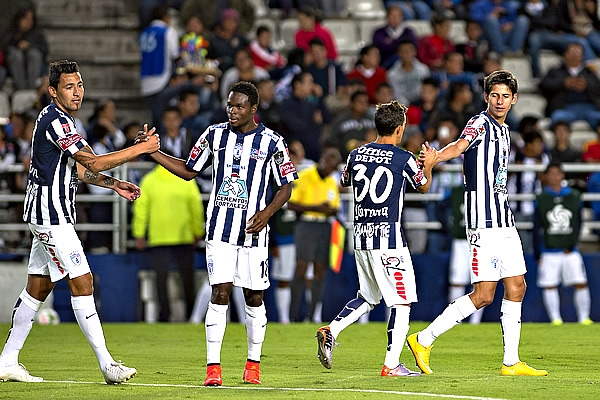 Tuzos, a evitar fracaso ante Veracruz