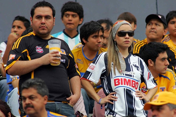 Final frío en Clásico Regio