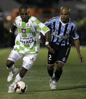 Boyacá Chicó FC 3 - 0 Universidad de Chile