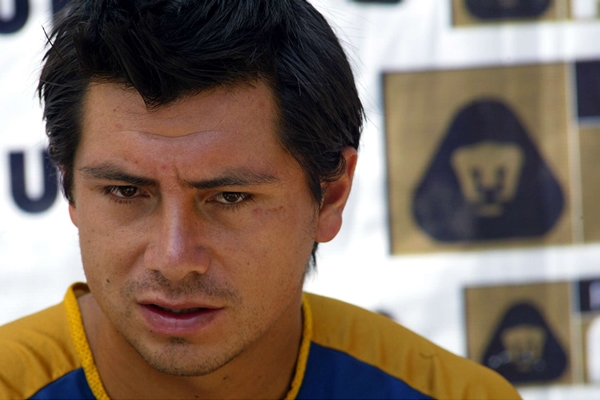 Cacho se declara listo para jugar ante Tecos
