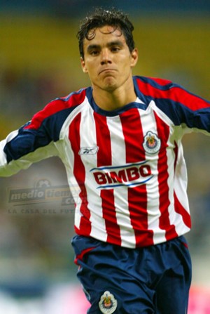 Chivas 1 - 0 Monterrey