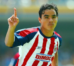 Chivas 0 - 0 Tecos