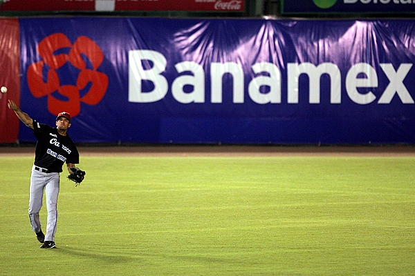 Christian Quintero empató récord de 4 dobles conectados
