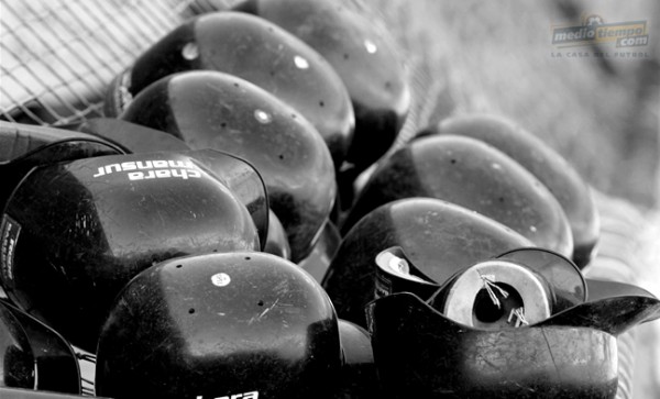 Hace un año perdieron el béisbol y el deporte a Gustavo Ricalde Durán
