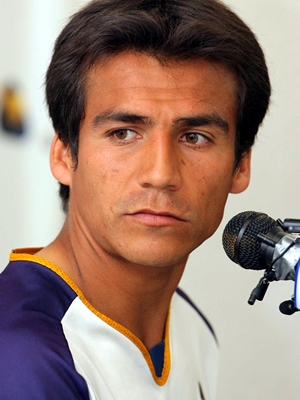 Íñiguez quiere aprovechar mal momento celeste