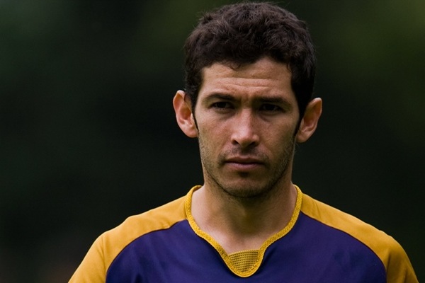 Israel Castro quiere ponerle la sexta estrella a Pumas