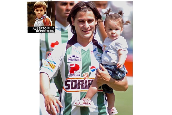 Iván e Ivana, juntos son los 'Talivanes'