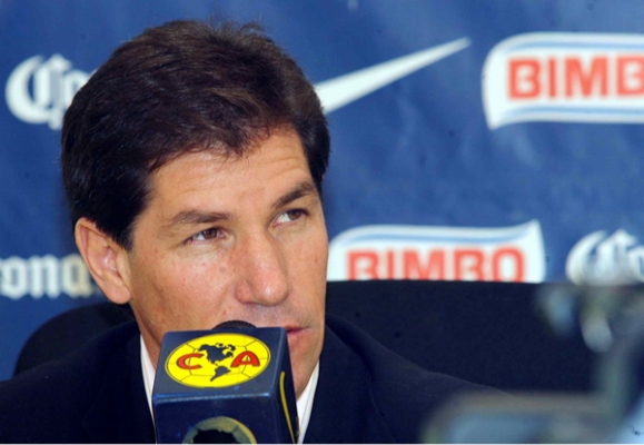 Siempre se ve el lado oscuro del futbol: Ordiales