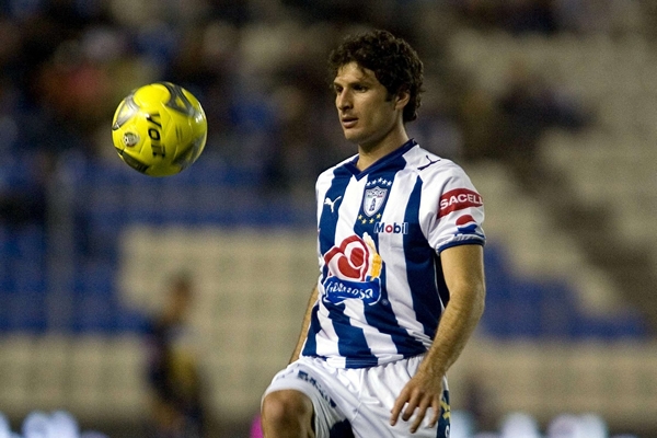 Mustafa, contento por la calificación tuza