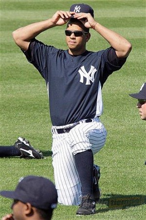 Primo de Alex Rodríguez vive en Miami