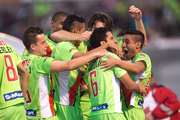 FC Juárez se proclamó Campeón en Ascenso MX