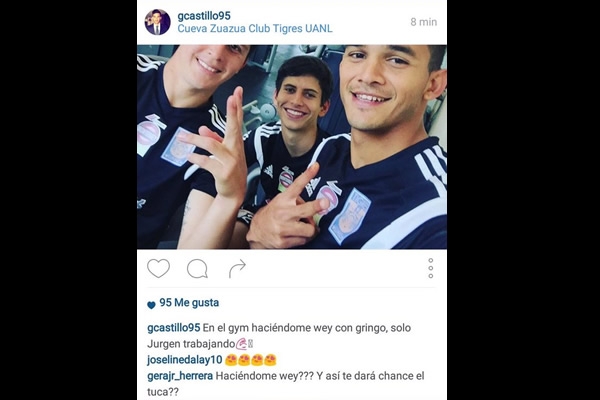 Broma le salió cara a Genaro Castillo