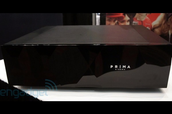 Prima Cinema, el 'Netflix para millonarios'