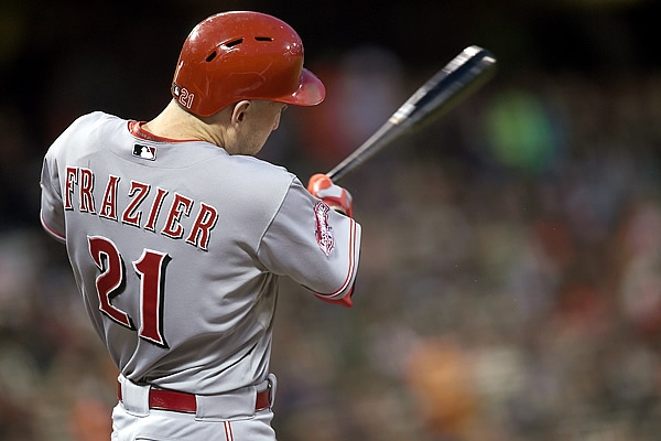 Los White Sox adquirieron a Todd Fraizer