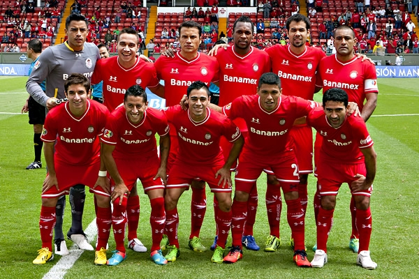 Los Diablos arrasaron en casa | Mediotiempo