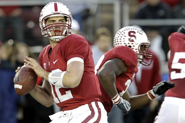 Orange Bowl, Stanford vs. Virginia Tech: El previo