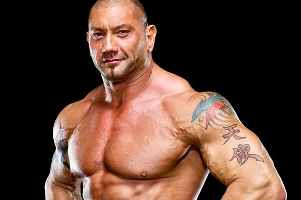 El 'entorno mexicano' de Batista