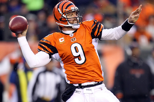 Carson Palmer solicitó un traspaso y también piensa en el retiro