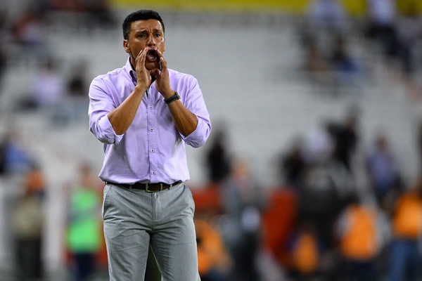 La temporada es un fracaso: Hugo Castillo