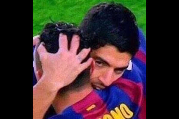 Clásico Culé... en memes