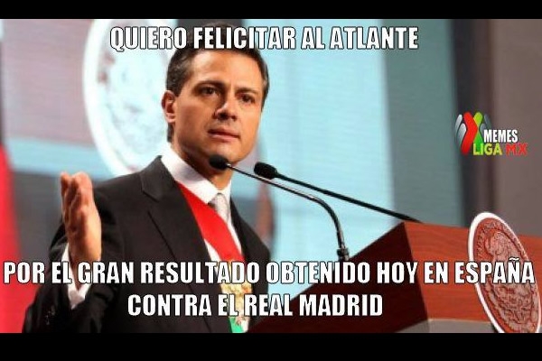 Clásico Culé... en memes