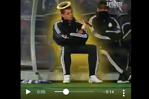 Clásico Culé... en memes