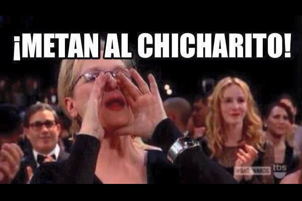 Clásico Culé... en memes