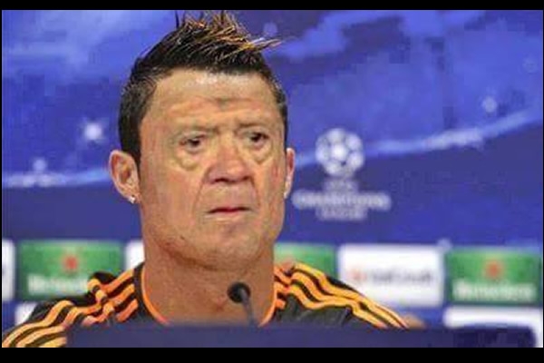 Clásico Culé... en memes