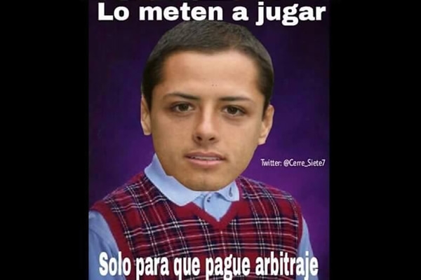 Clásico Culé... en memes