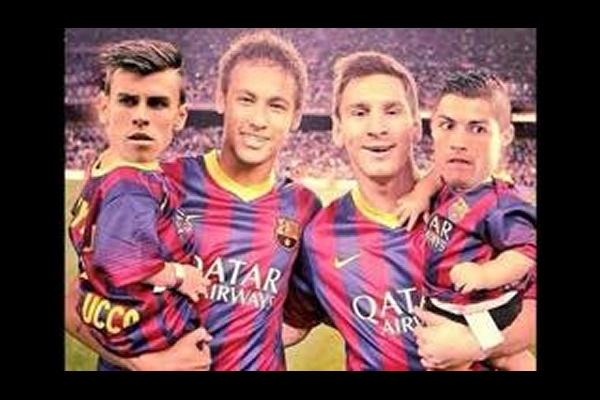 Clásico Culé... en memes| Mediotiempo