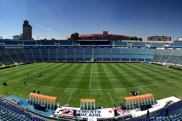 Cruz Azul mantiene racha positiva | Mediotiempo