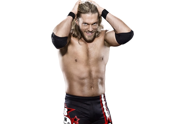 Edge resaltó la presencia de The Rock en Wrestlemania