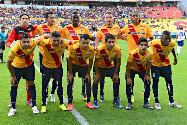 Morelia tomó oxígeno para el próximo torneo