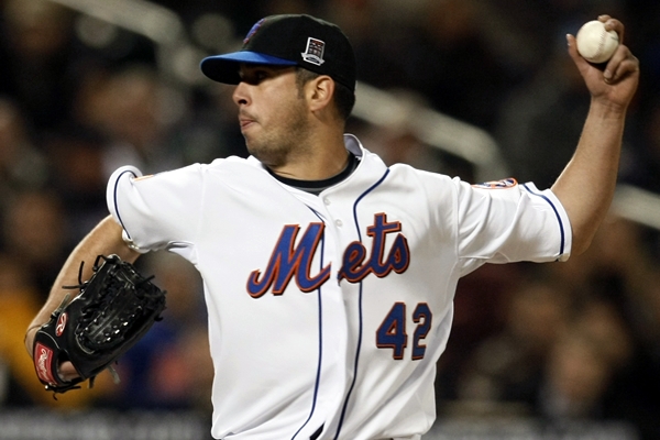 Mets saborean primer triunfo en su nueva casa