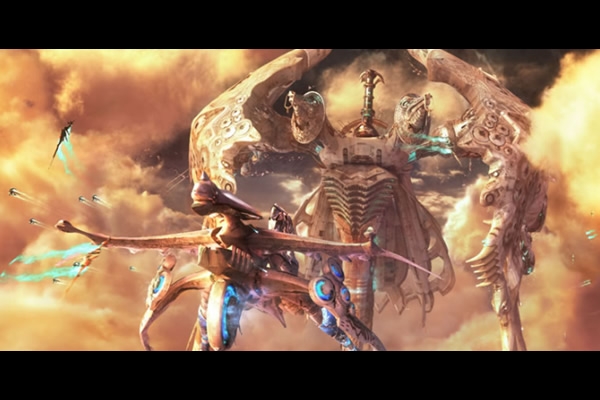 Final Fantasy XIII podría manejar DLC