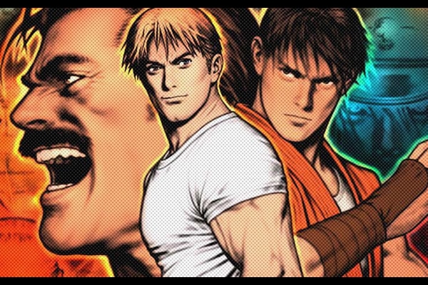 Revelados nuevos detalles de Final Fight: Double Impact